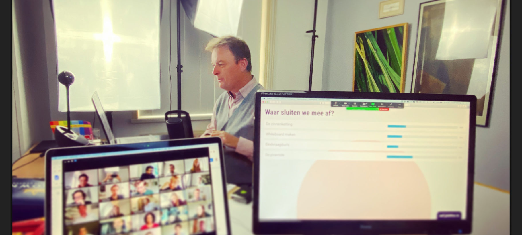 10 reasons why a moderator is crucial to the succes of your online ...