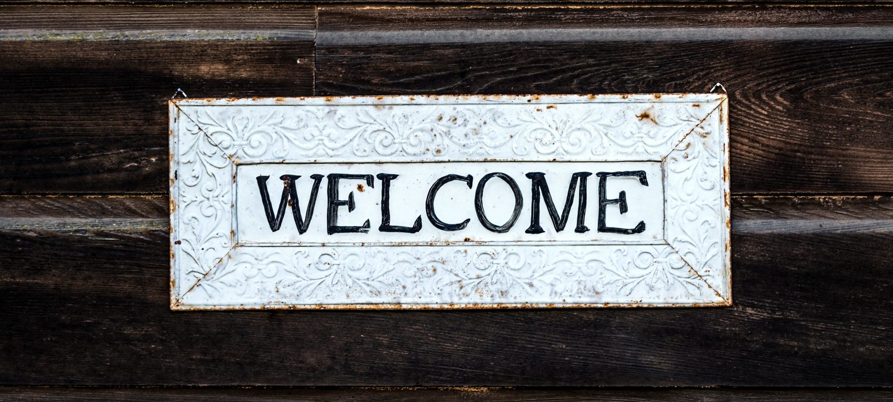 Interactive building blocks of a succesful meeting: welcome - Masters ...