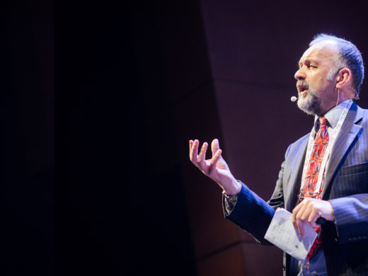 Roy Sheppard - Masters in moderation